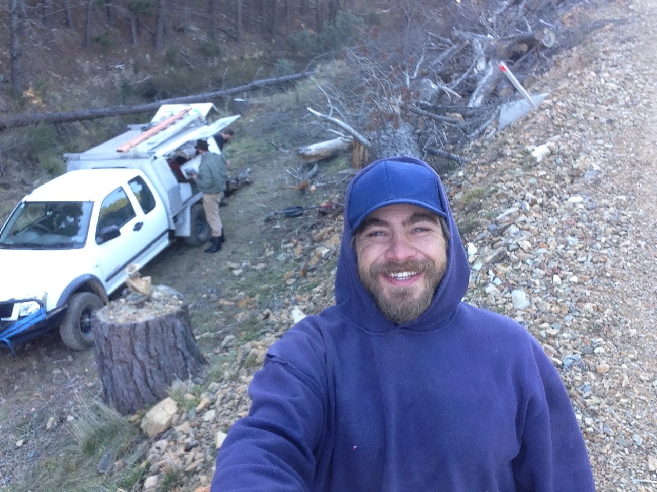 About Me - PREPPING N SURVIVAL